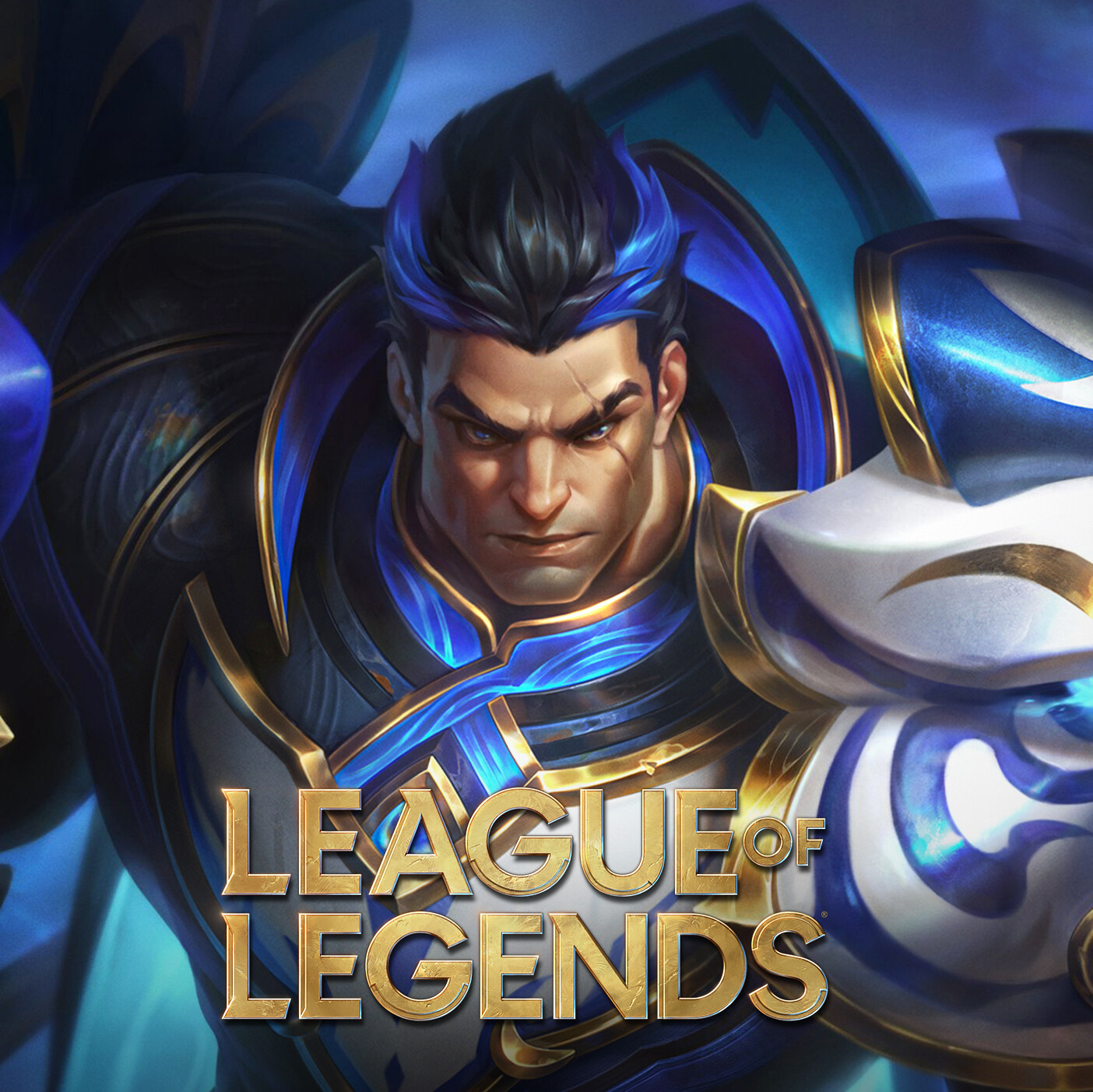 ArtStation - Porcelain Darius