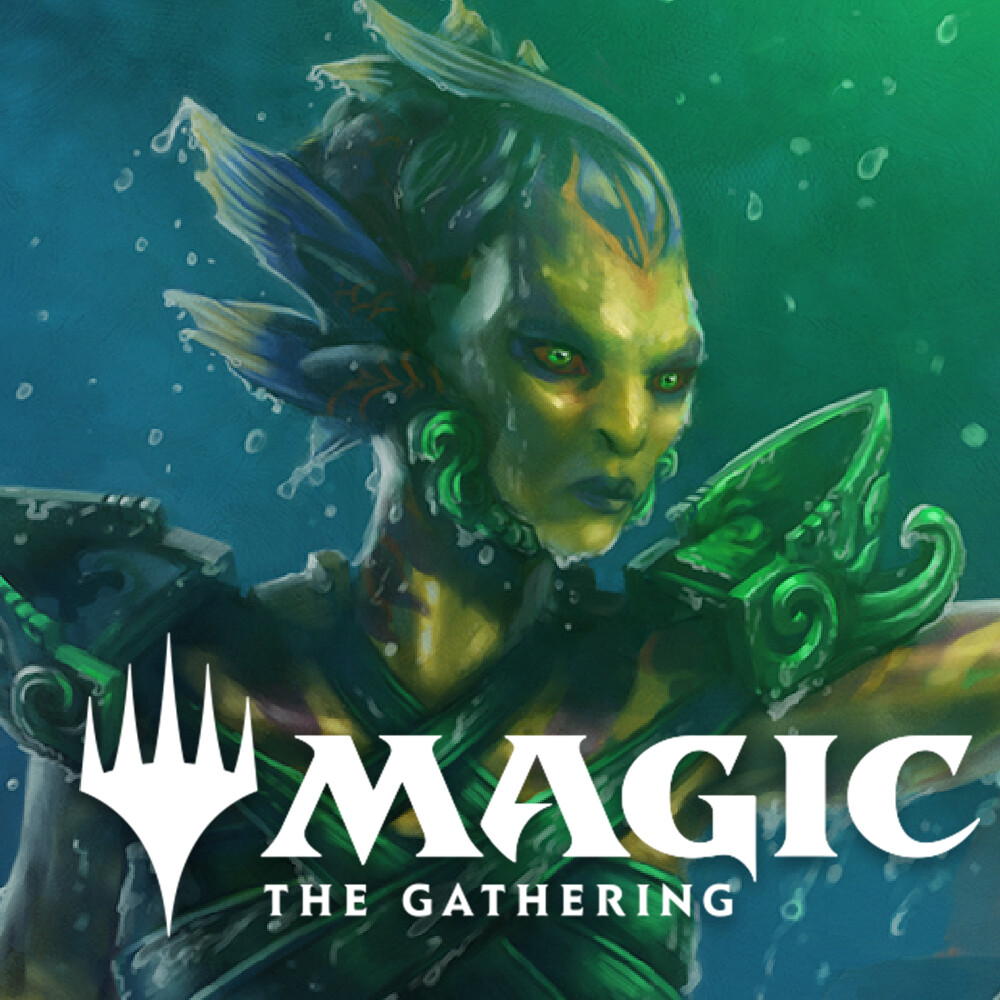 ArtStation - River Herald Guide