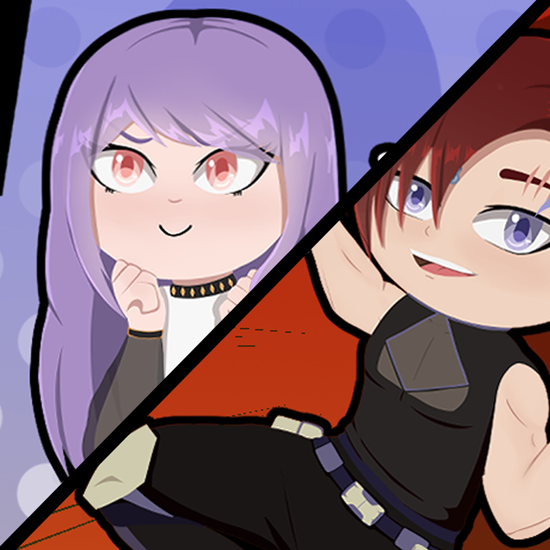 ArtStation - UI Practice