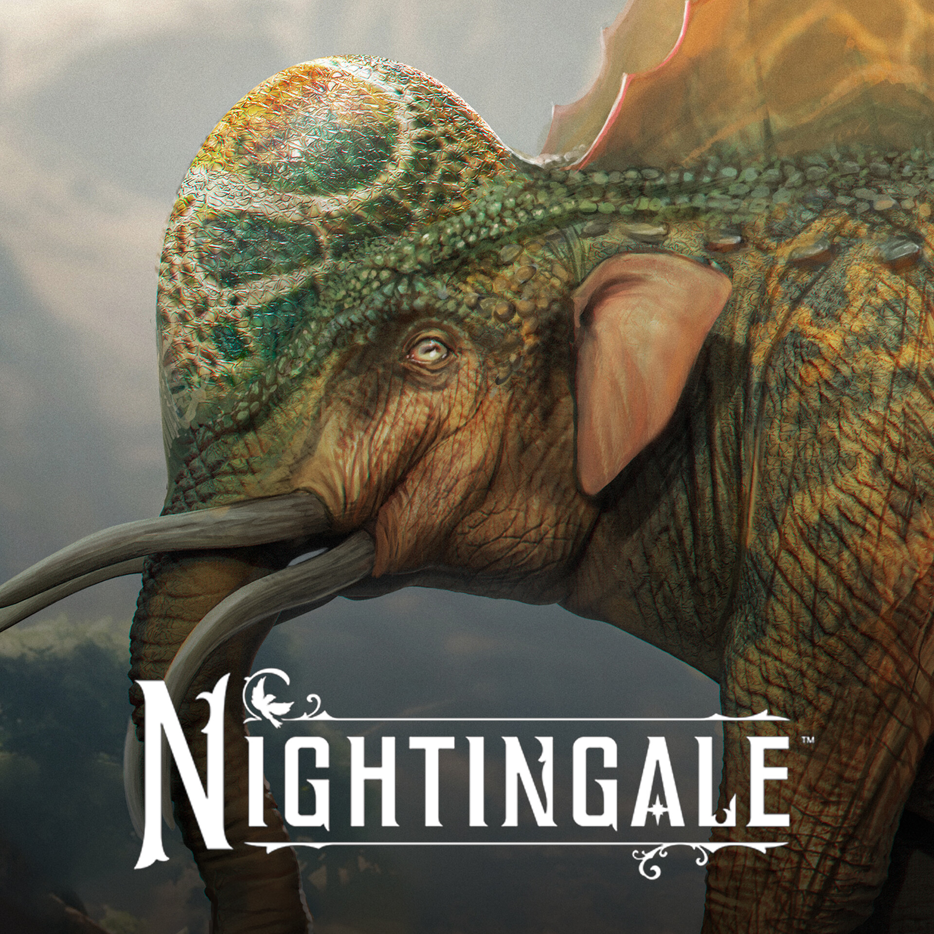 ArtStation - Nightingale Game - Creature Designs