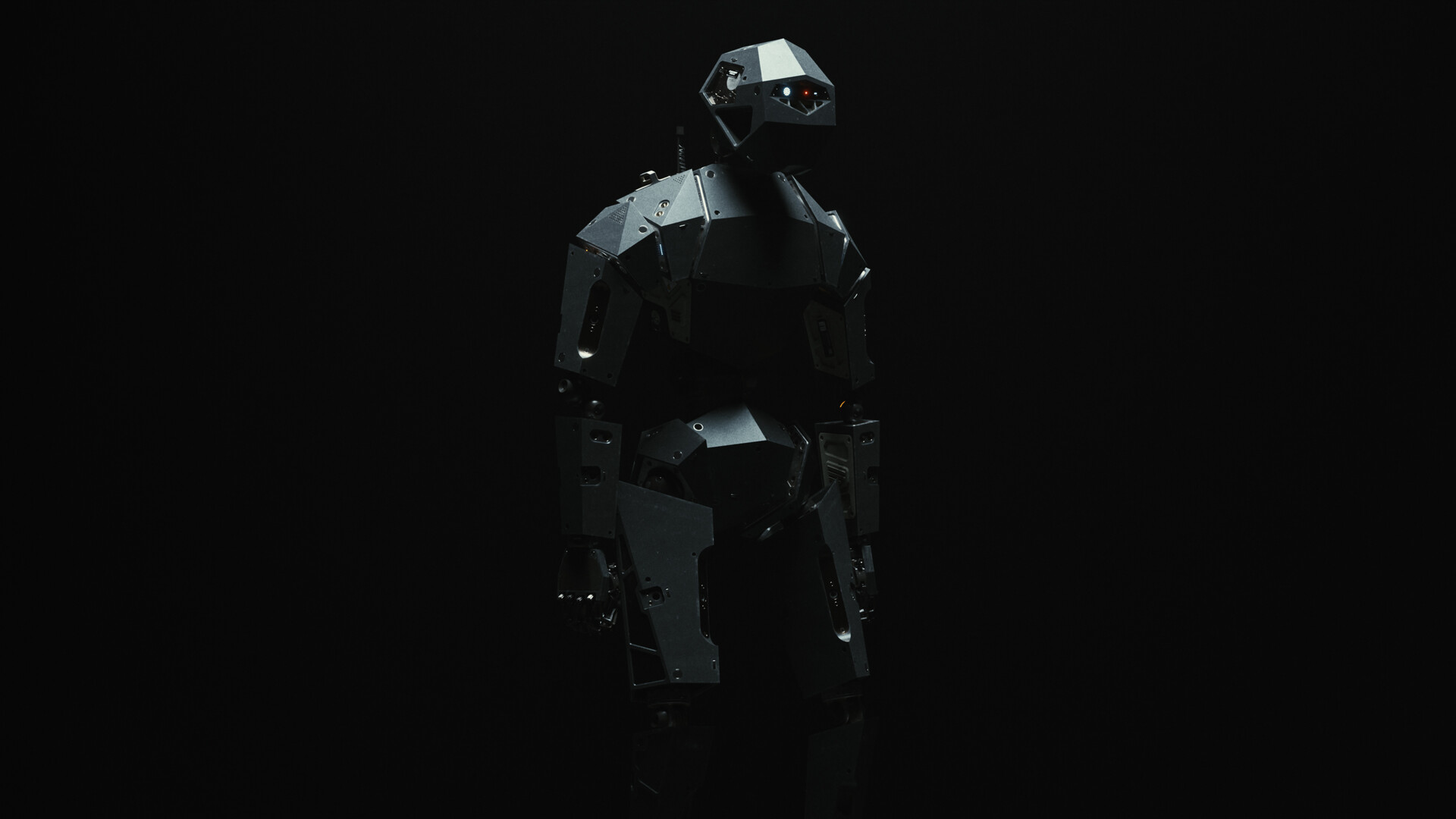 ArtStation - Blue Squire 001