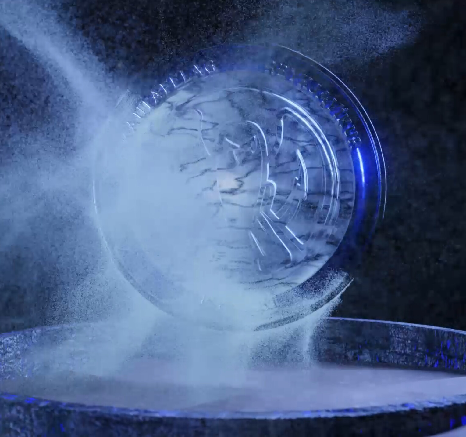 ArtStation - Fálkinn call-to-arms WIP