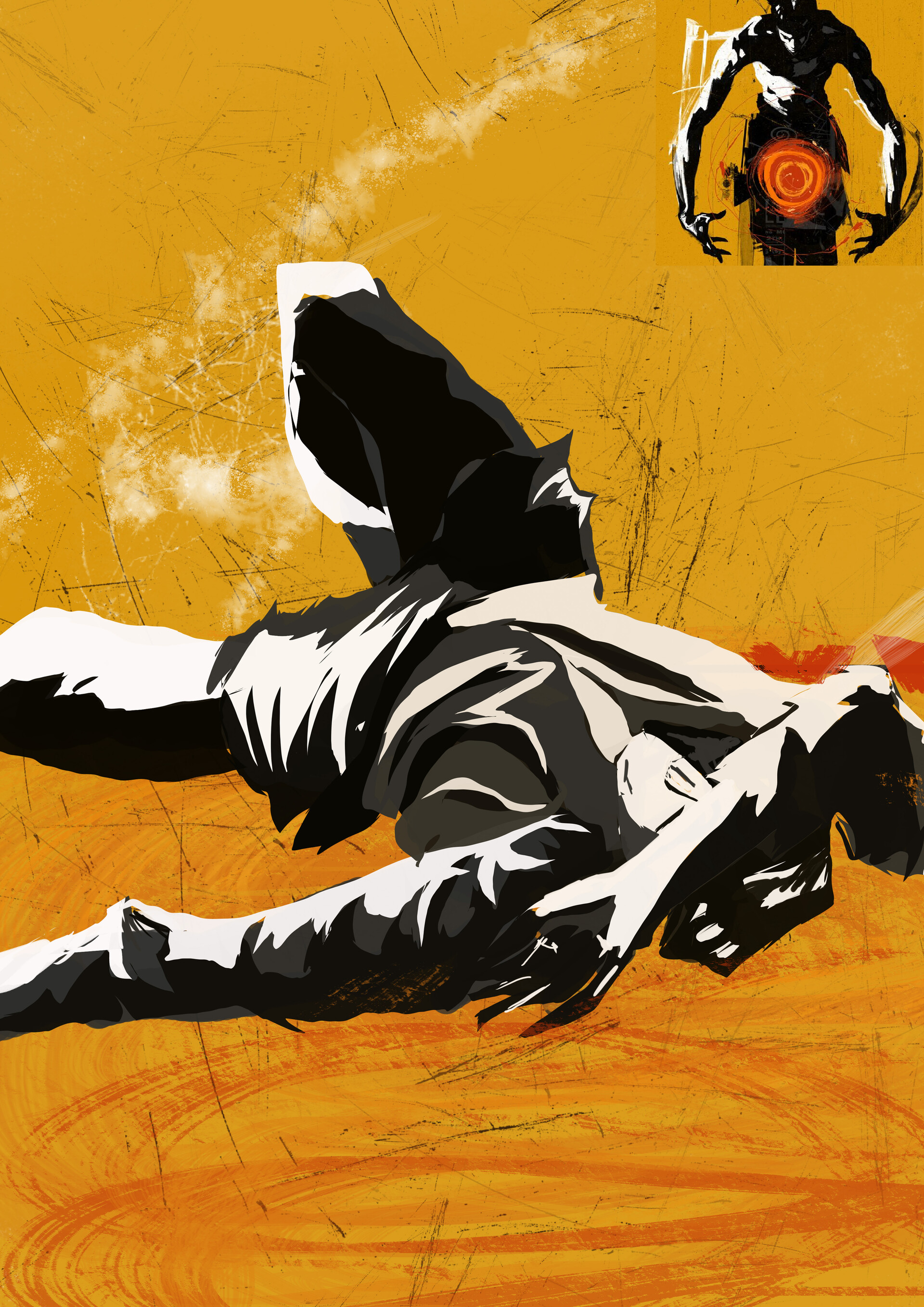 ArtStation - Digital FIgure Drawing | Portfolio