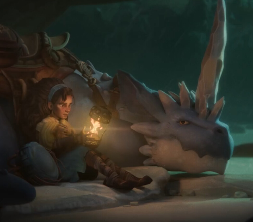 Matthew Levack - Showreels