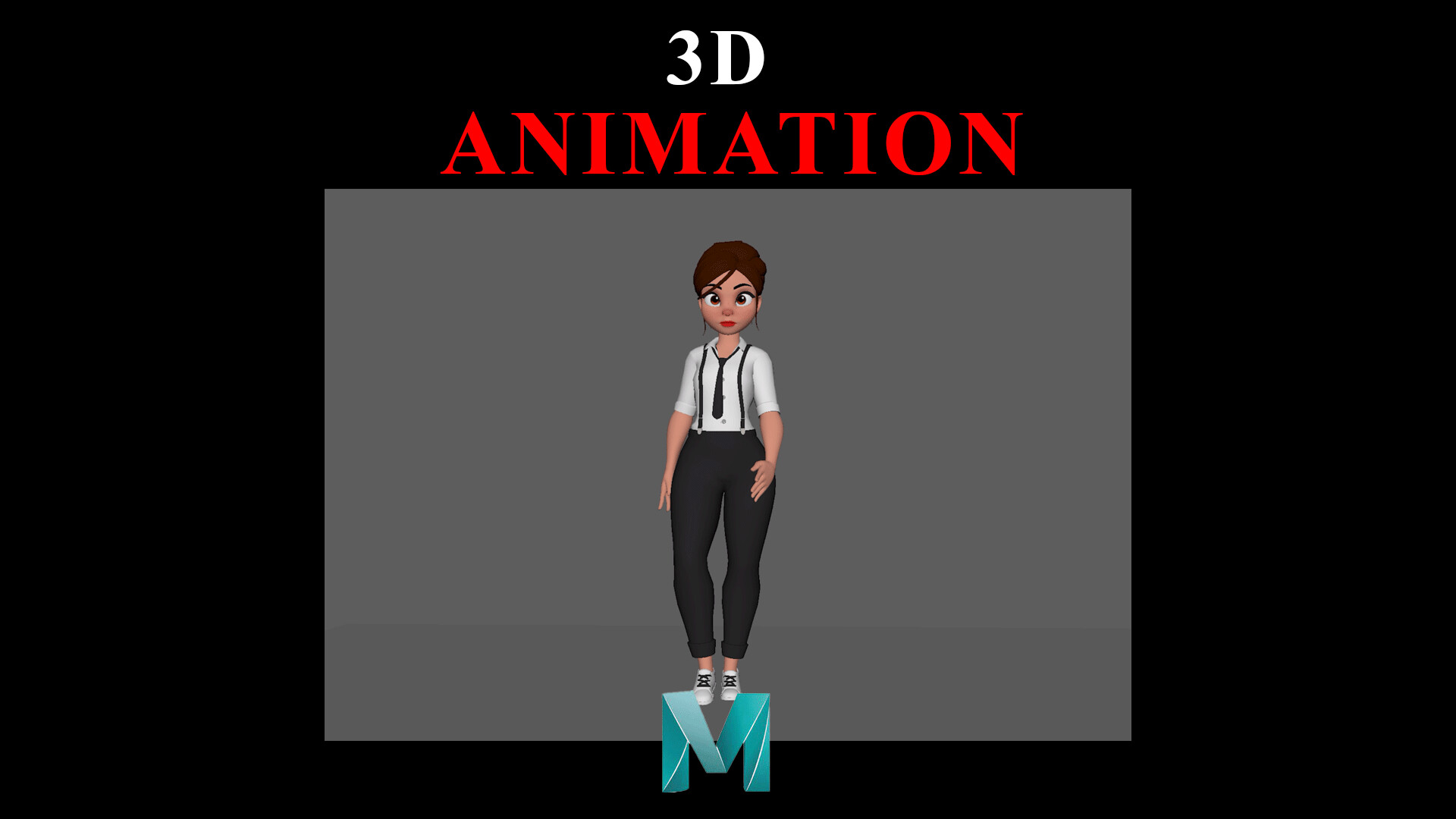 ArtStation - Rigging