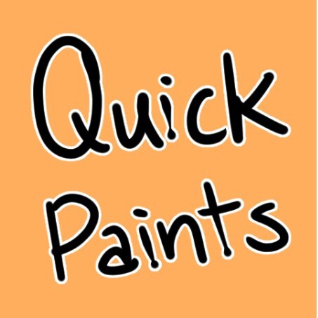 ArtStation - Quick Paints