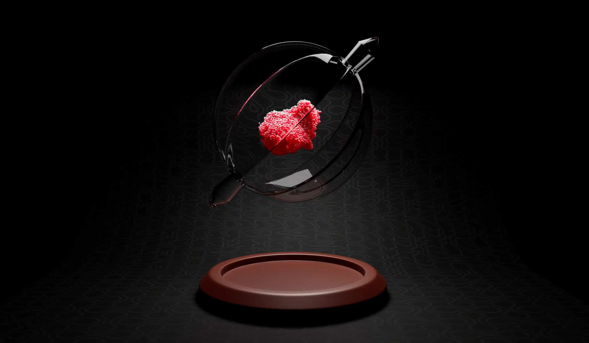 ArtStation - 3D Effect Exercise