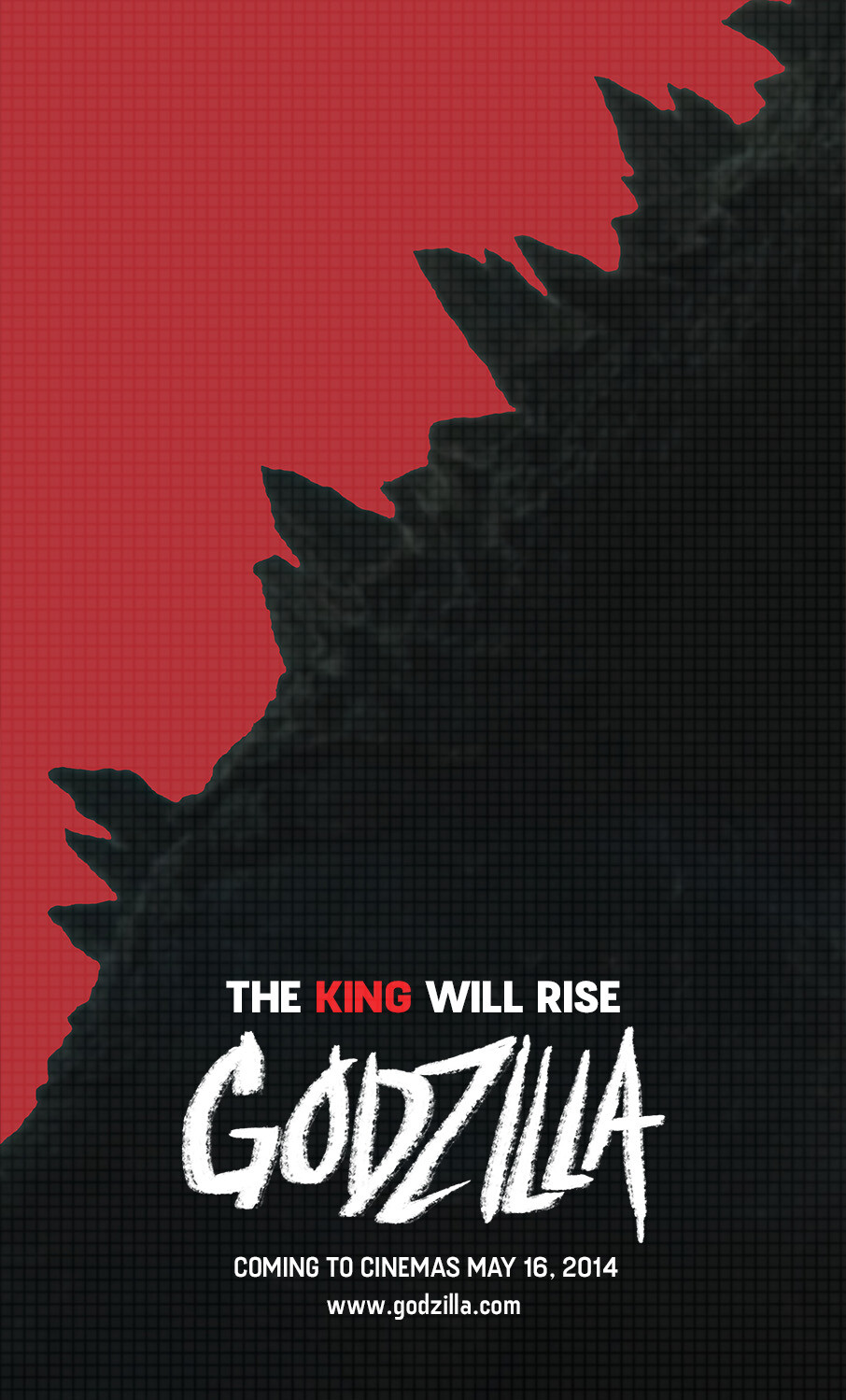 ArtStation - Godzilla Guerilla Marketing