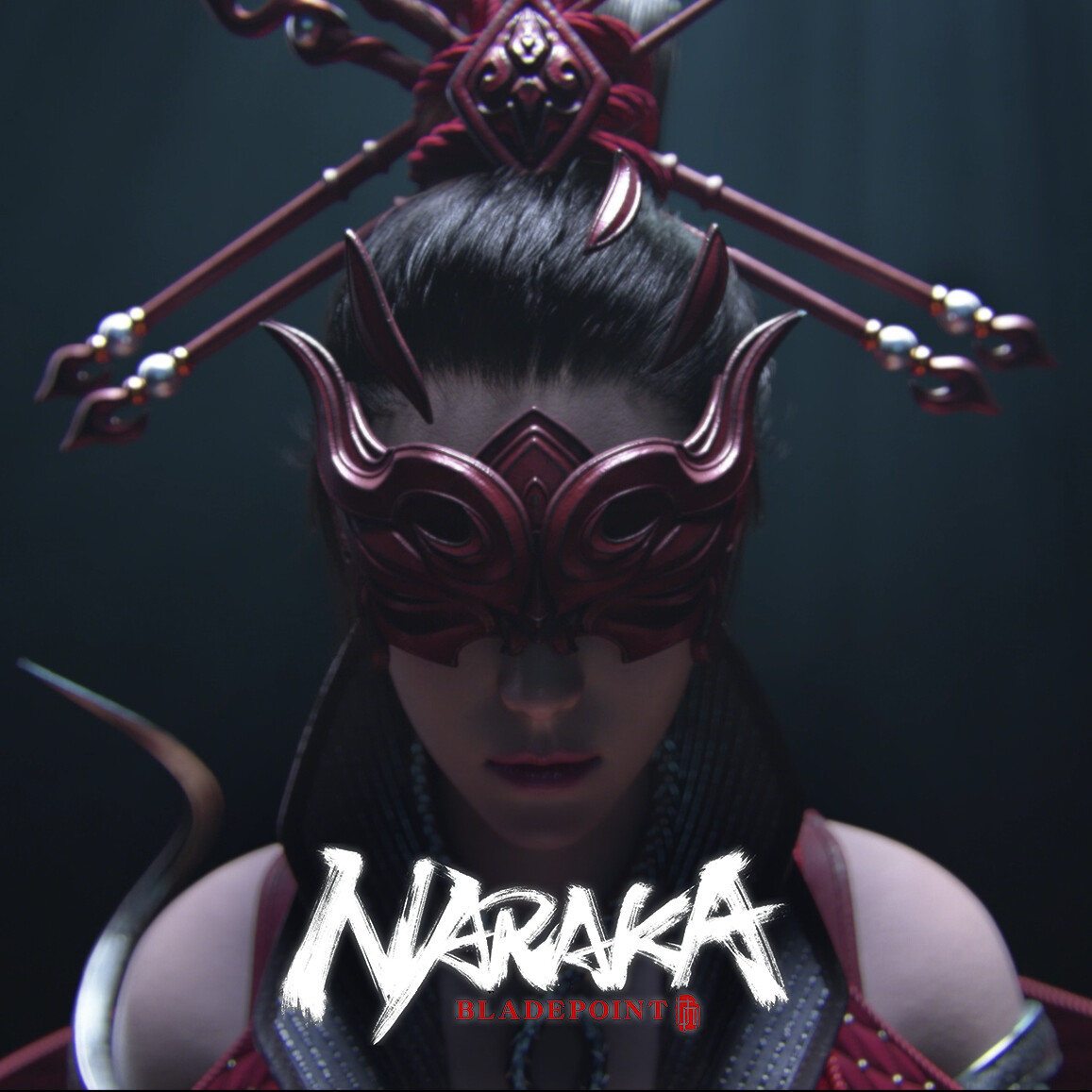 ArtStation - NARAKA: BLADE POINT - ASIAN GAMES