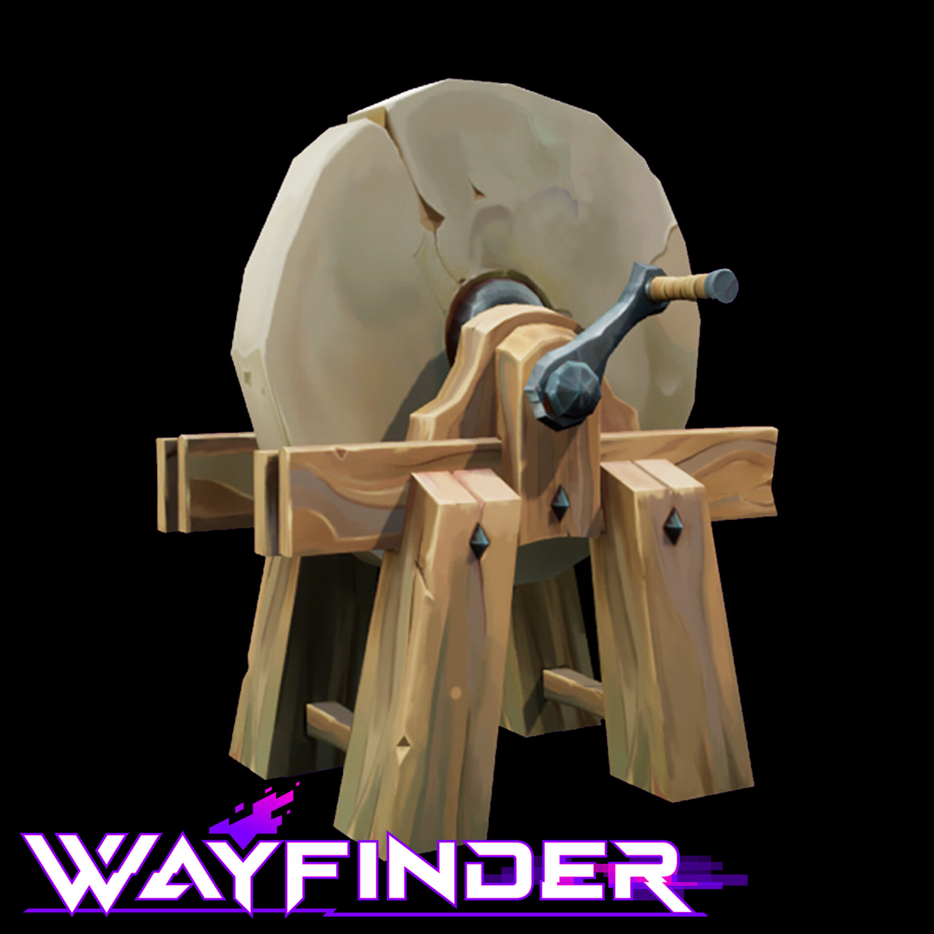 ArtStation - wayfinder