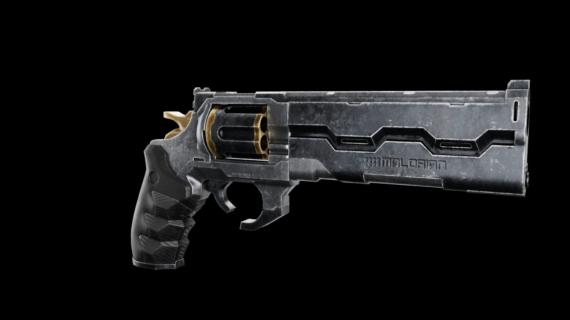 ArtStation - Malorian Overture Fan Art