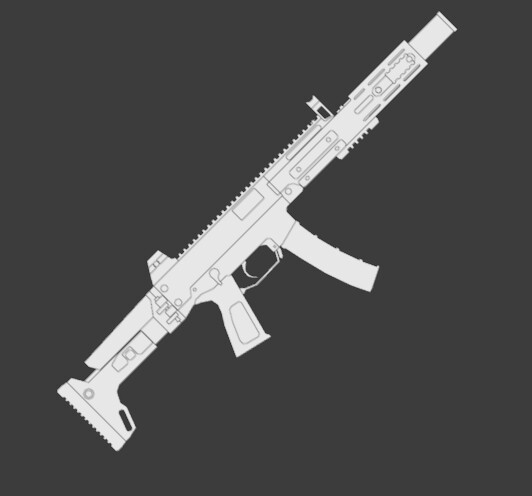 ArtStation - OVA - smg.15