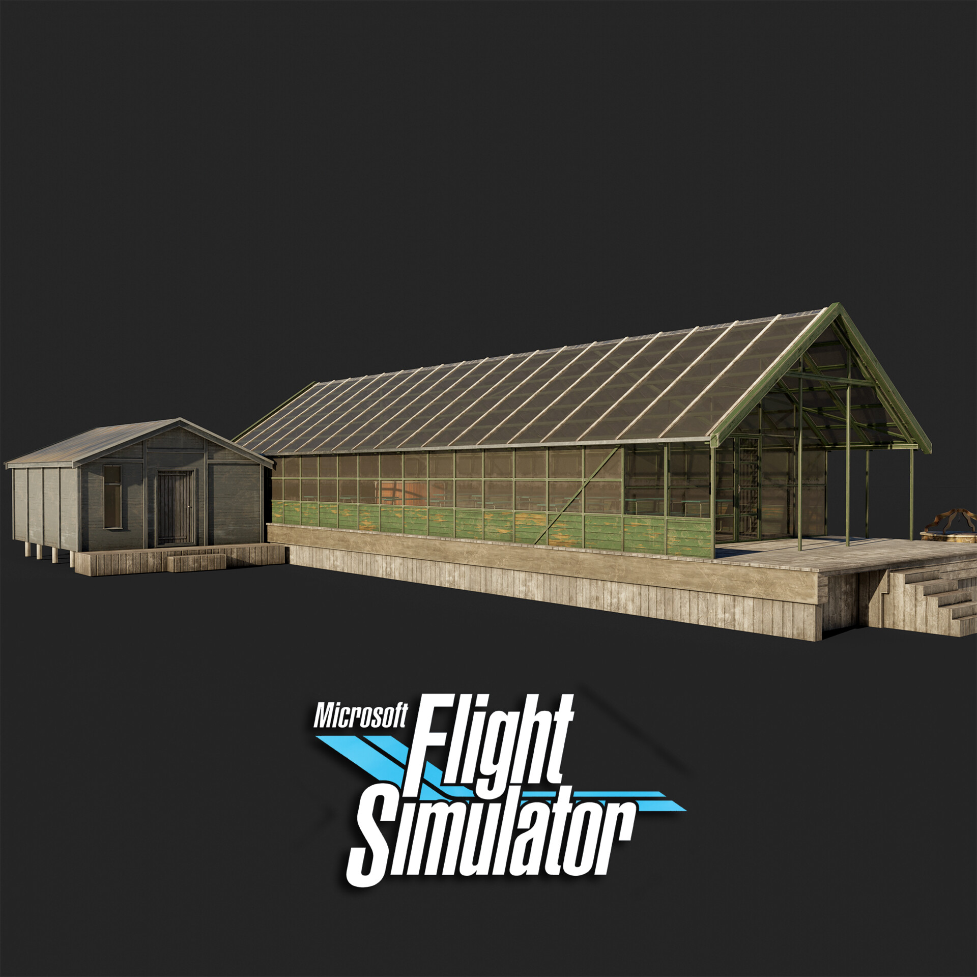 ArtStation - Imagine Peace Tower