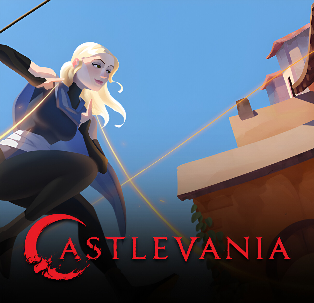 ArtStation - Castlevania | Multiverse Collection