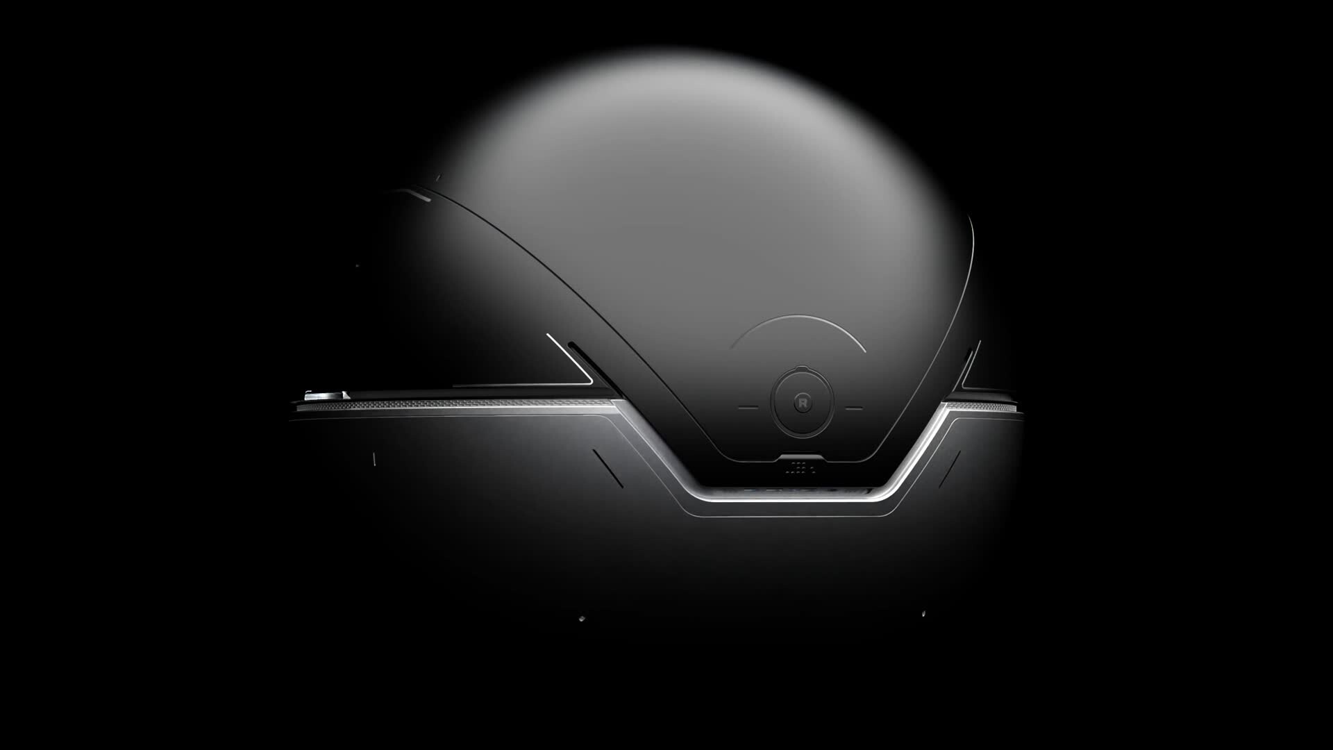 ArtStation - Team Rocket Pokeball