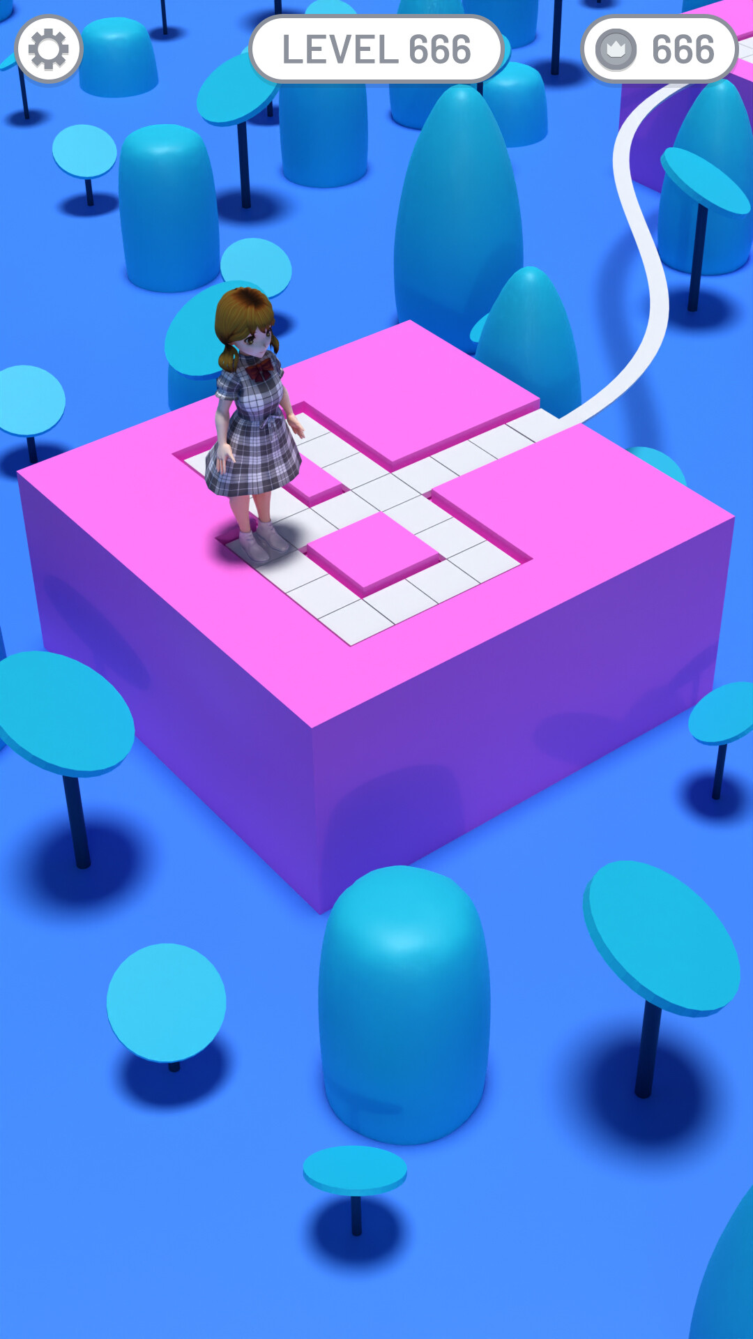 ArtStation - Stacky dash