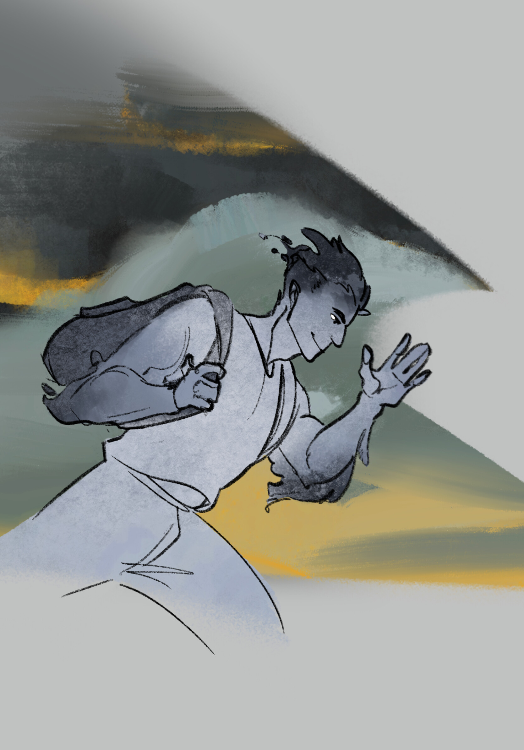 ArtStation - KNOSS//2