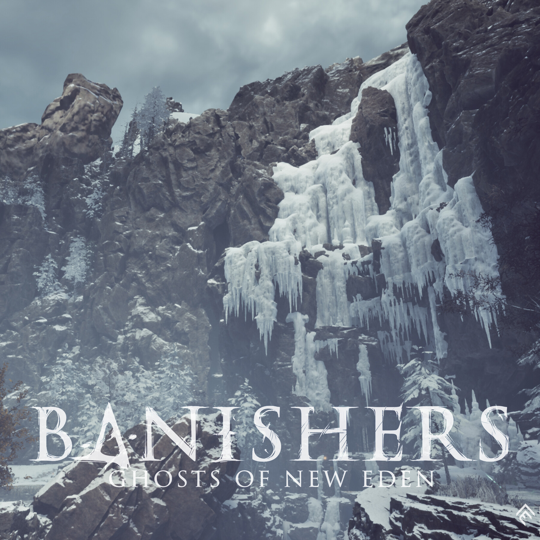 ArtStation - Banishers : Ghosts Of New Eden - Region 2