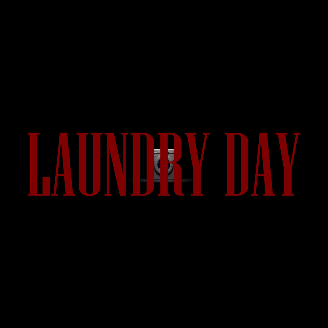 ArtStation - Laundry Day