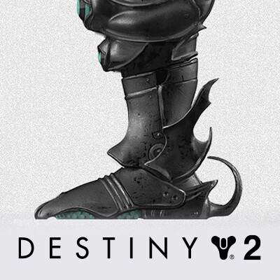 Eric Scott Pfeiffer Concept Art and Illustration - Abeyant Leap Concept