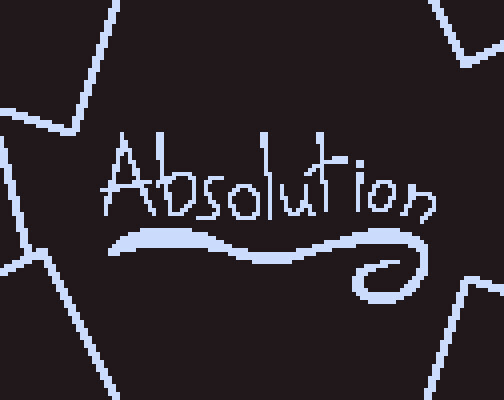 ArtStation - Absolution - Card Game Roguelite