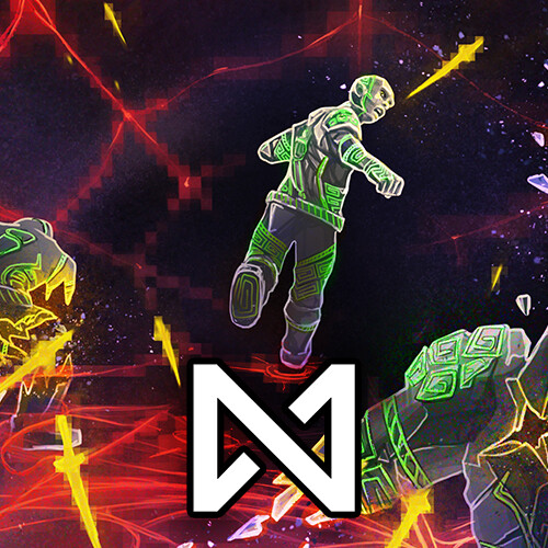 ArtStation - Sisyphus Protocol