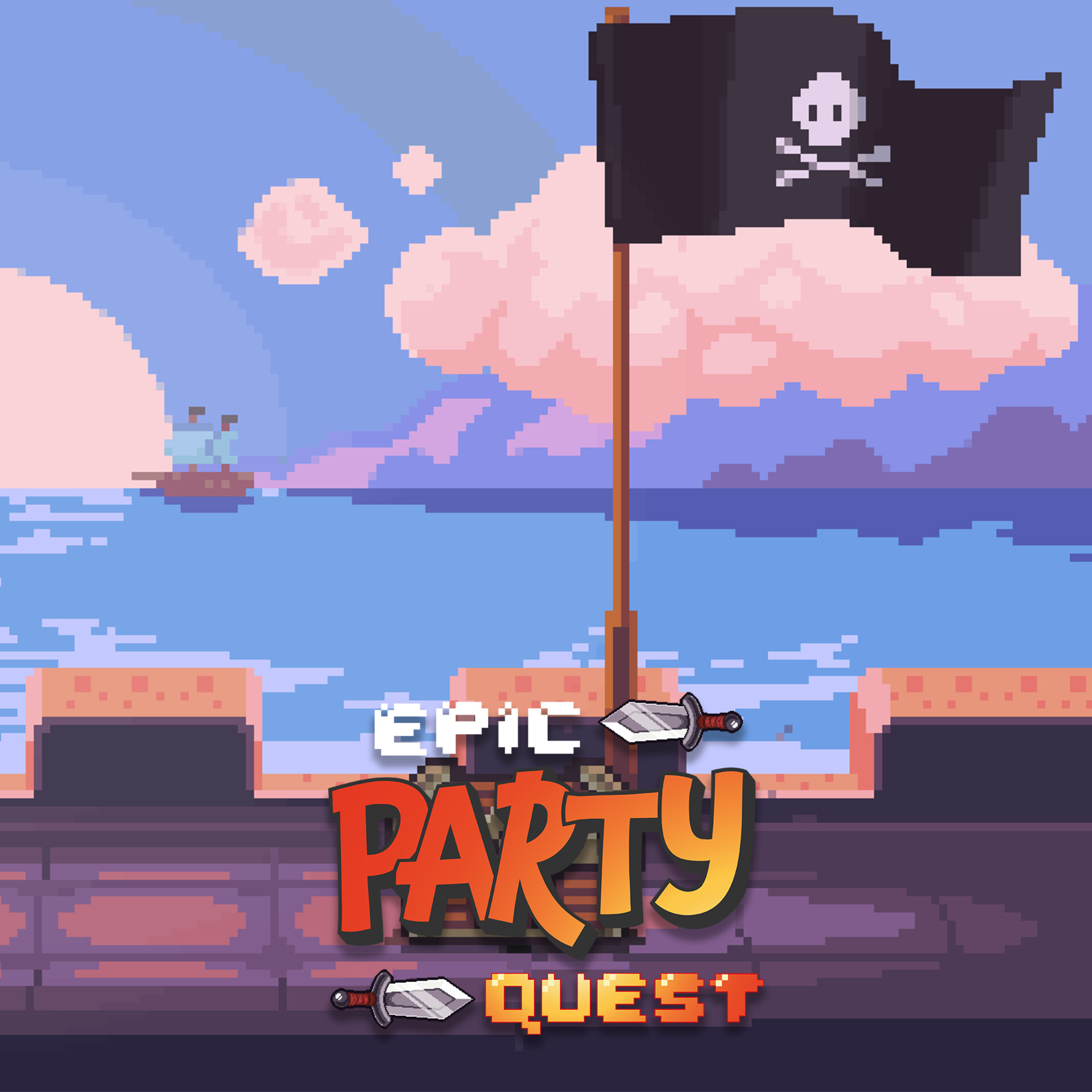 ArtStation - EPQ - Assets and Animations