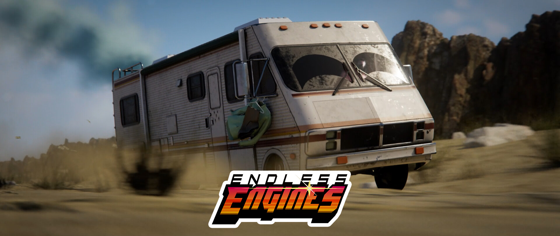 ArtStation - Endless Engines