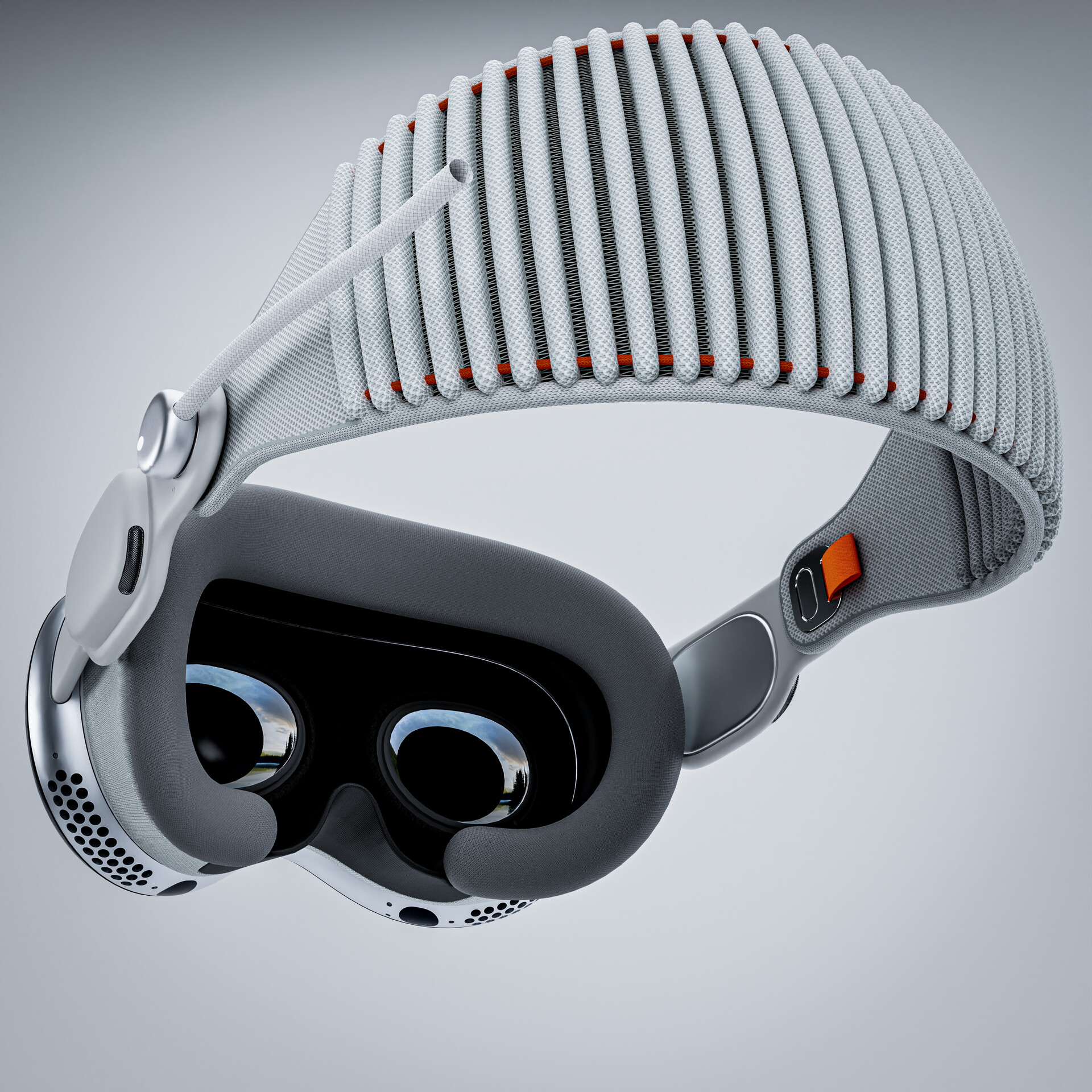 ArtStation - Apple vision pro