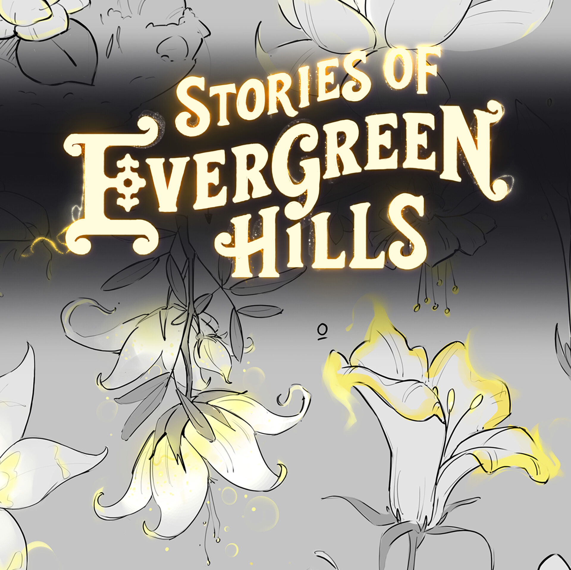 Marika Ravi - The Spark Flower