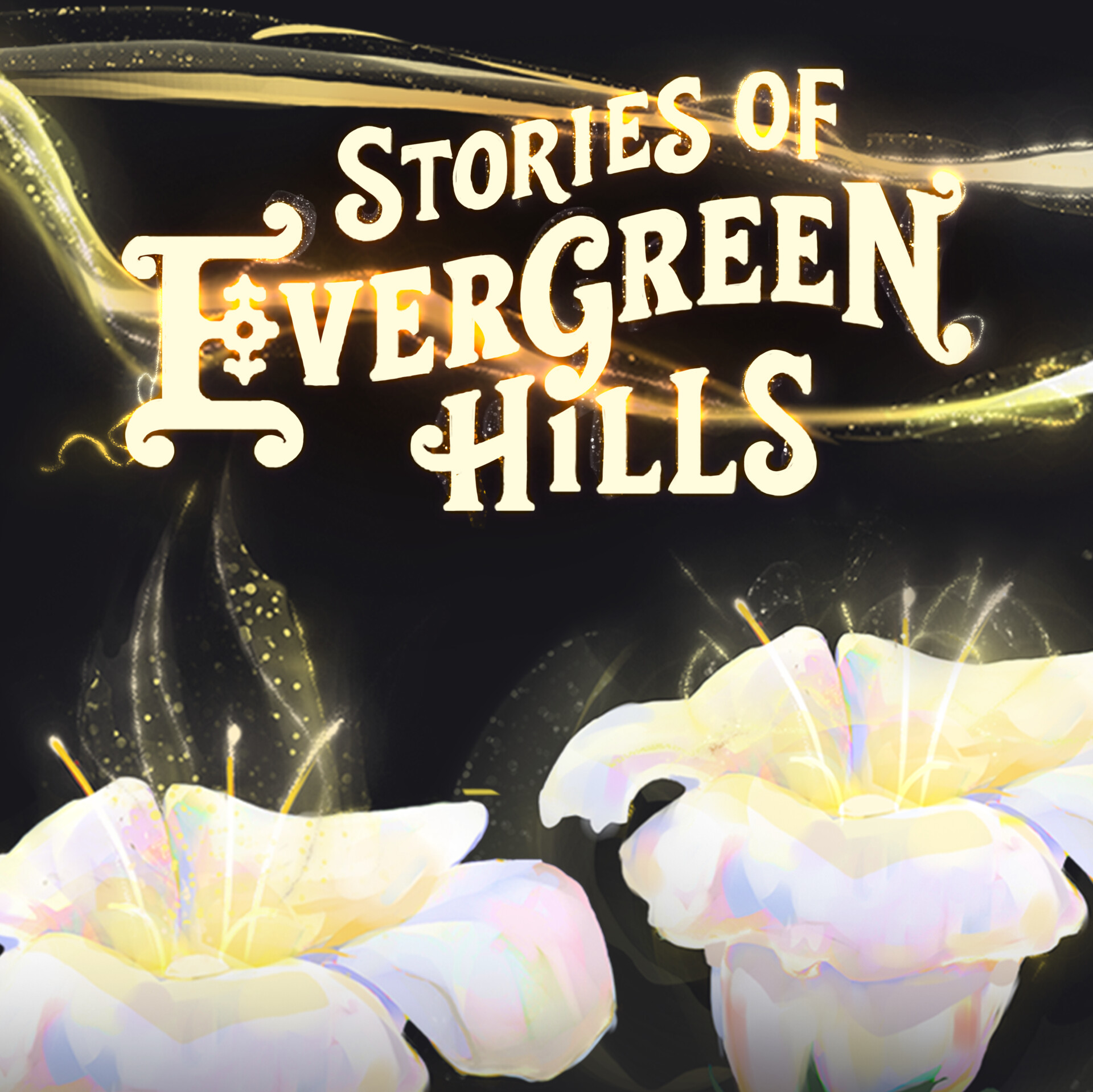 ArtStation - Spark Blossom and Spark VFX Design