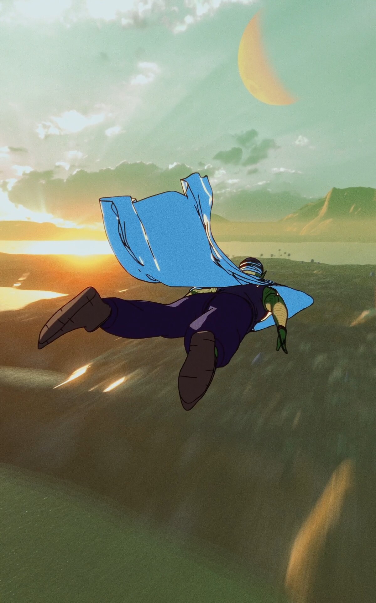 ArtStation - Piccolo