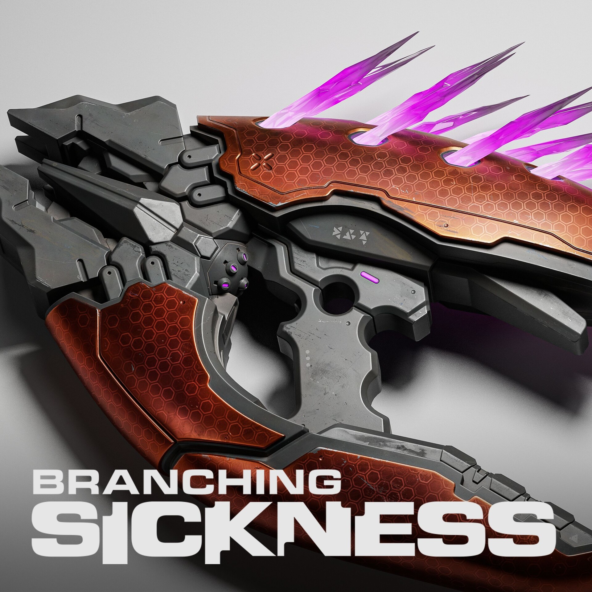 ArtStation - Needler