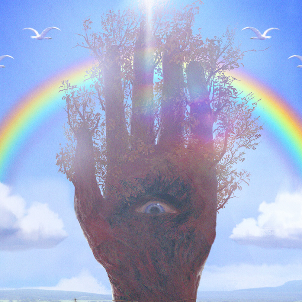 ArtStation - A Happy Place