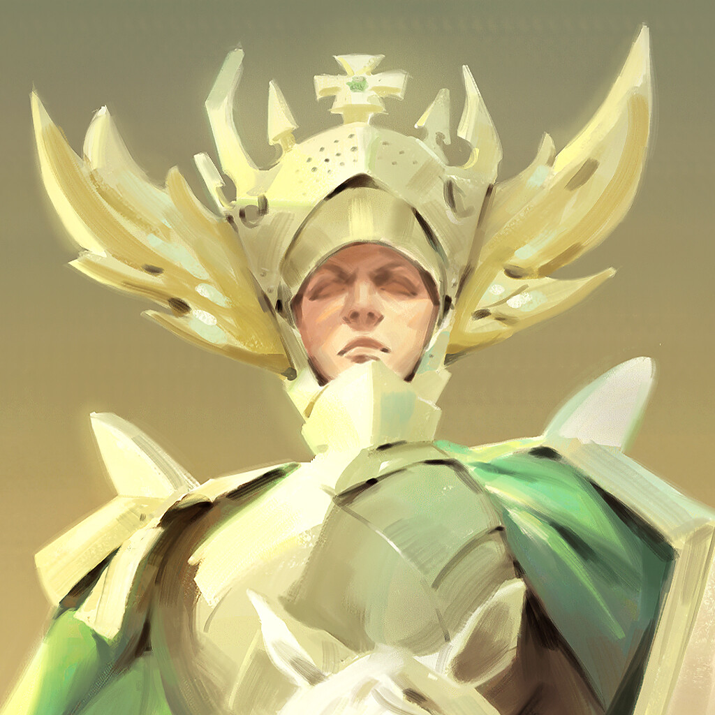 ArtStation - Fantasy keyframe sketches