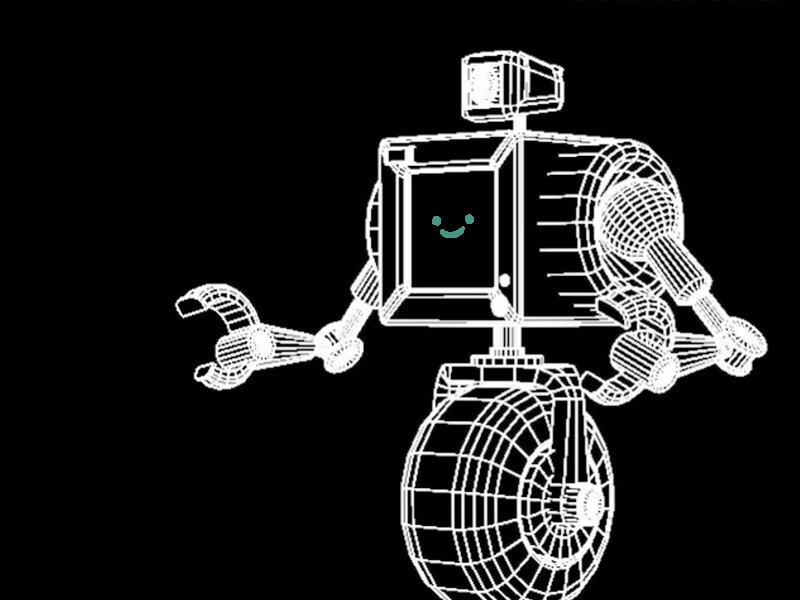 Avery Carpenter - Robot