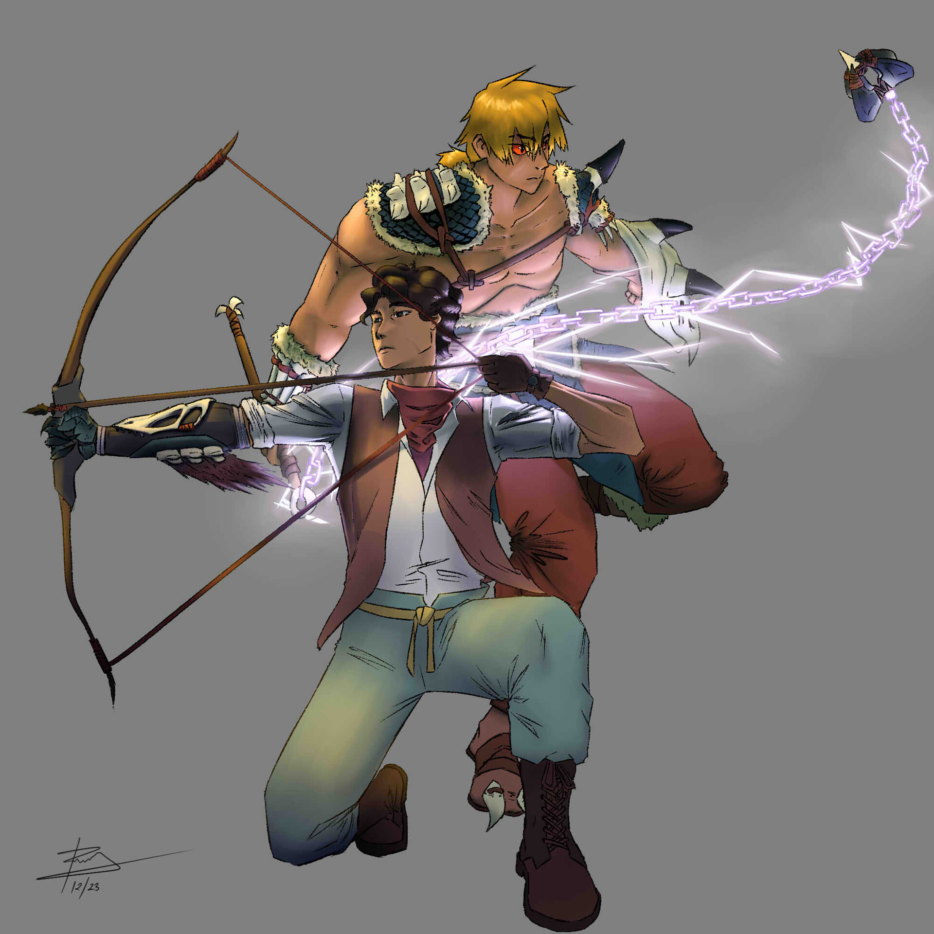 ArtStation - 23-10-27