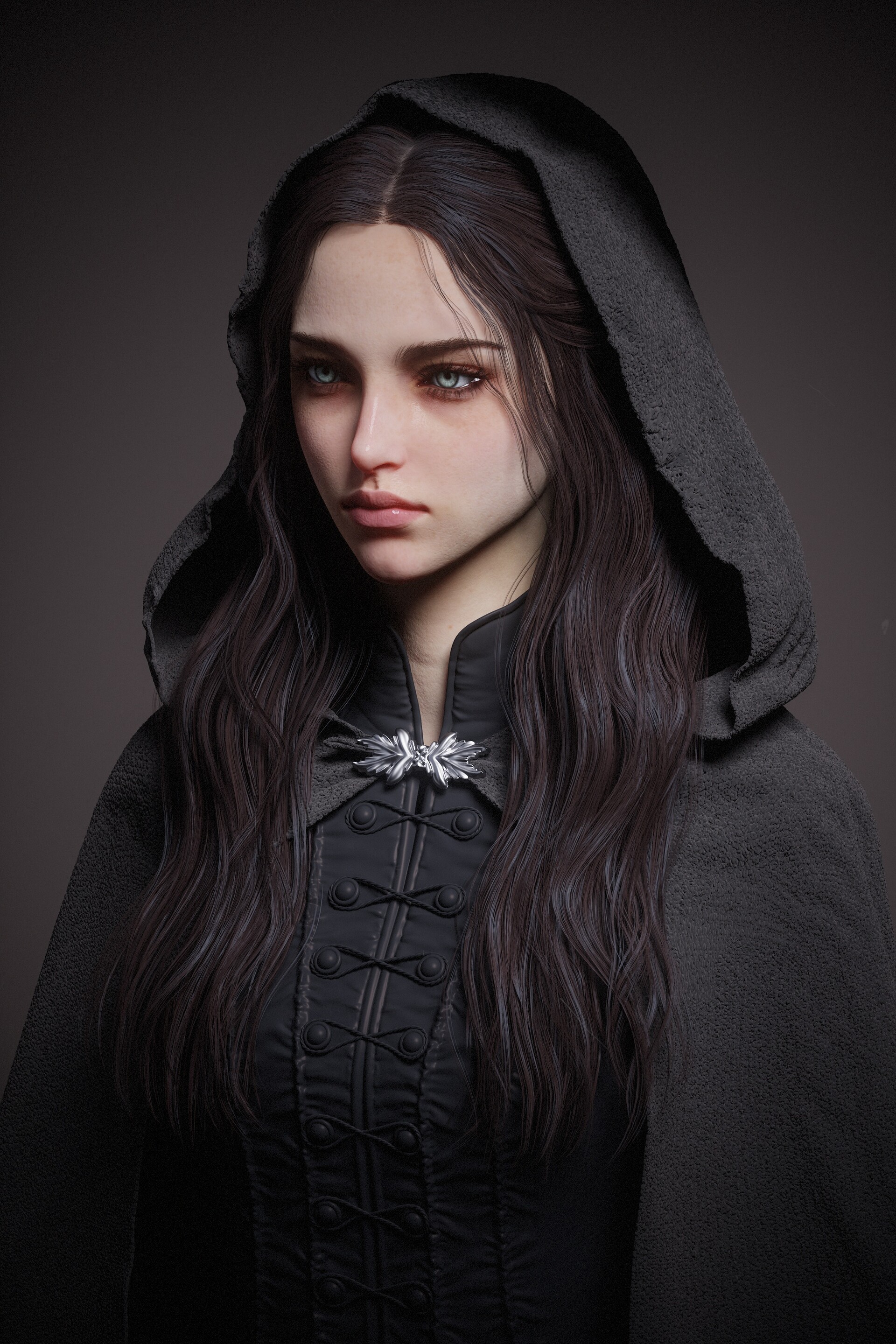 ArtStation - personal work