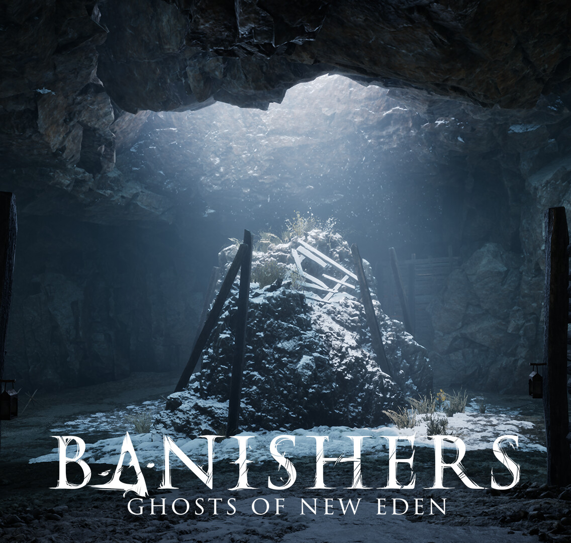 ArtStation - Banishers : Ghosts of New Eden | Lighting - Deepmine