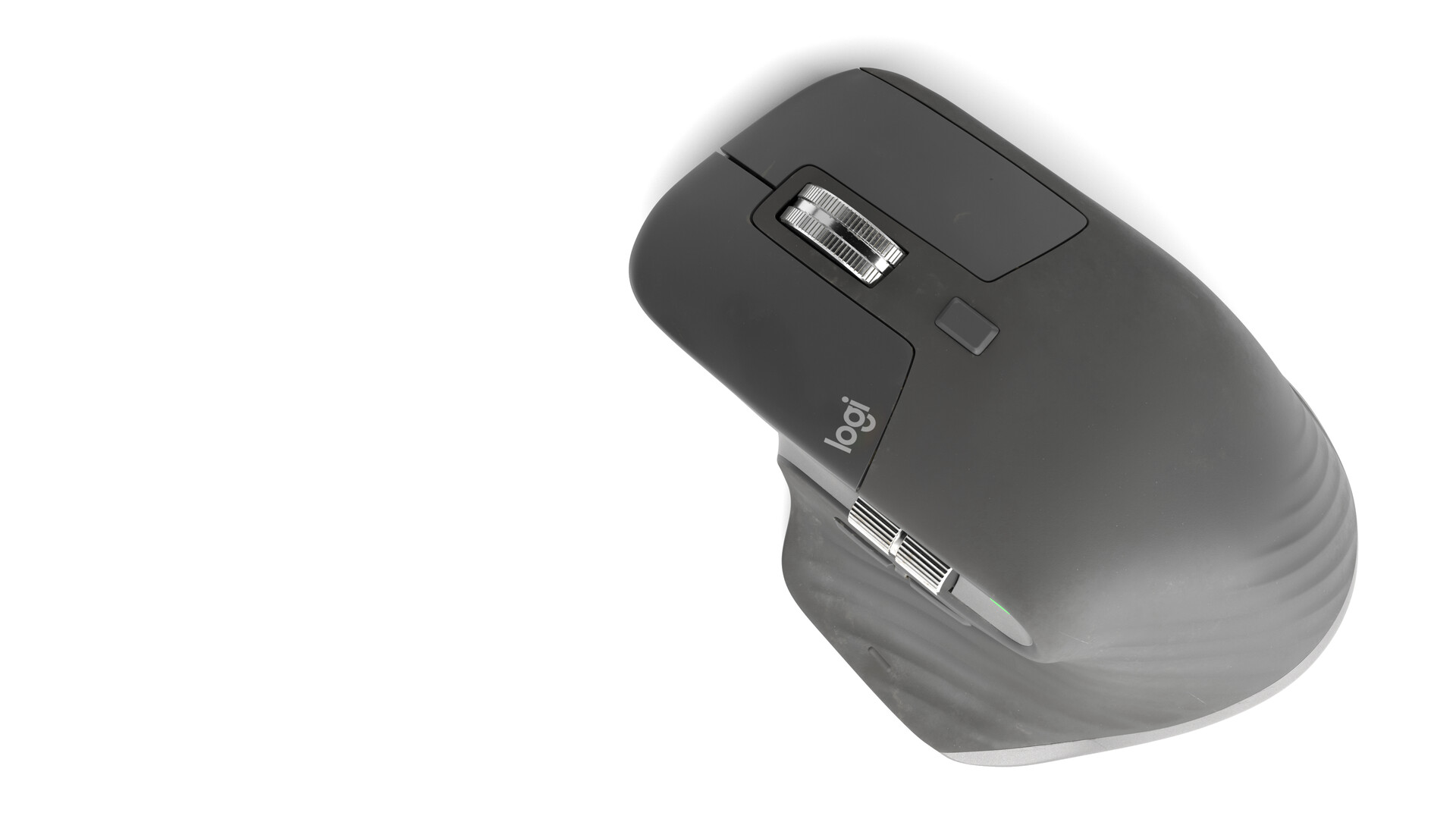 ArtStation - Logitech MX Master 3 - VFX Model