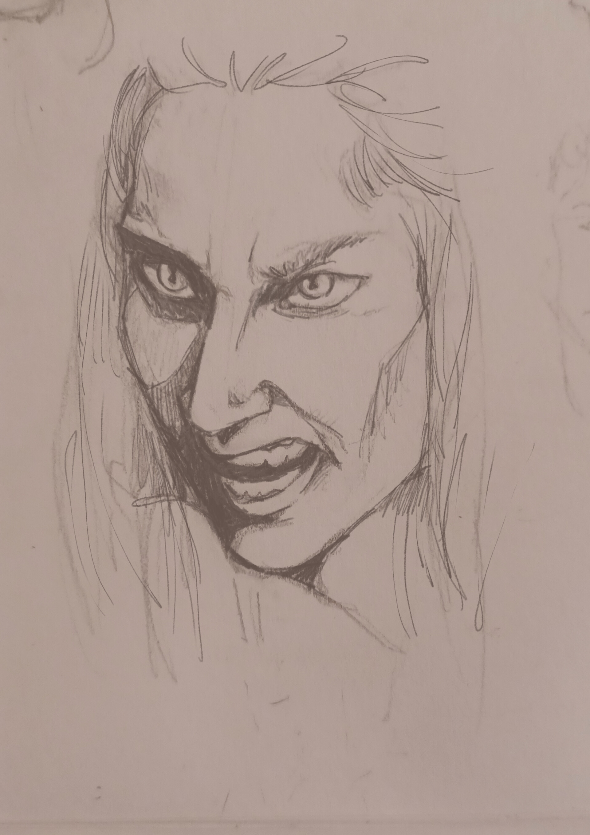 ArtStation - Ruslan Gerasimenko-Raistlin Majere