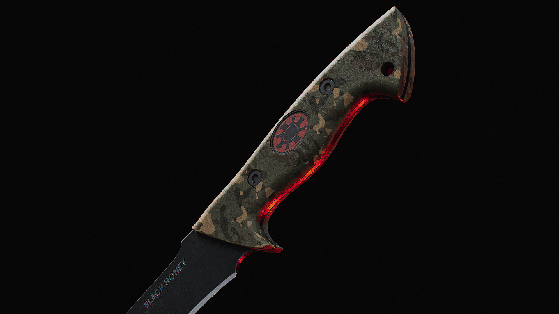 ArtStation - Machete