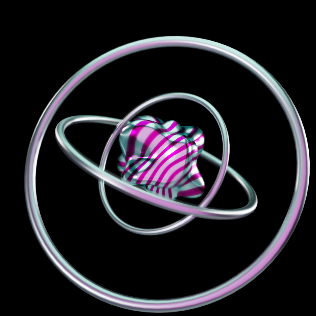 ArtStation - Simple Loop