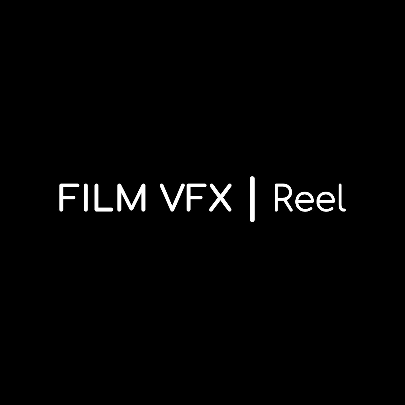 ArtStation - Film VFX Reel