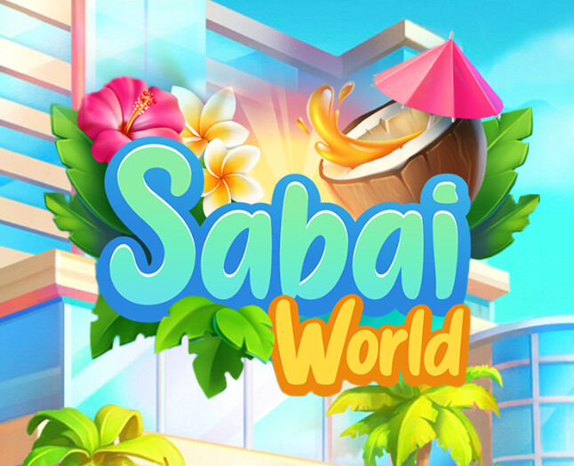 ArtStation - Game Loading screen