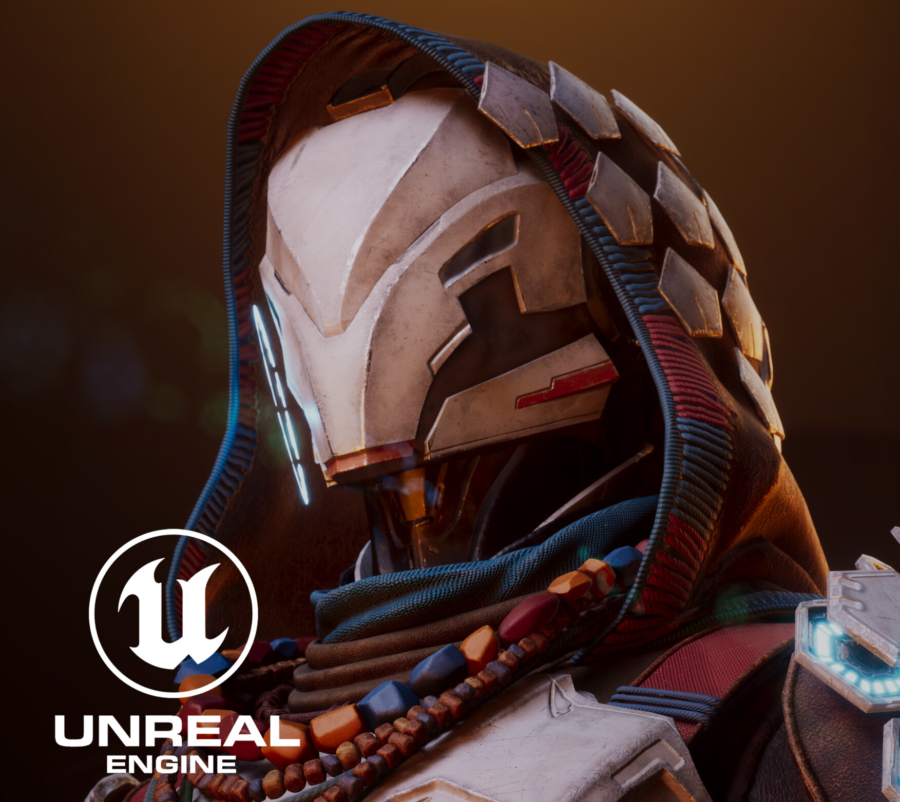 ArtStation - Destiny Horizon - Fan Art