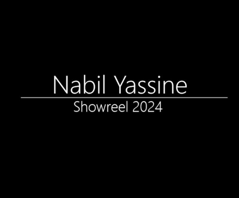 Nabil Yassine