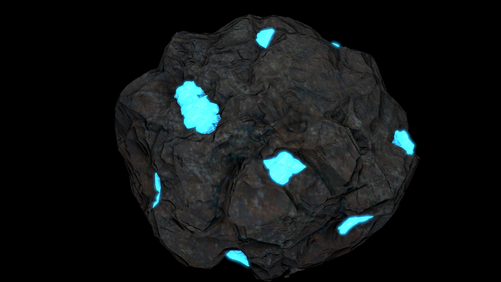 ArtStation - Element 115