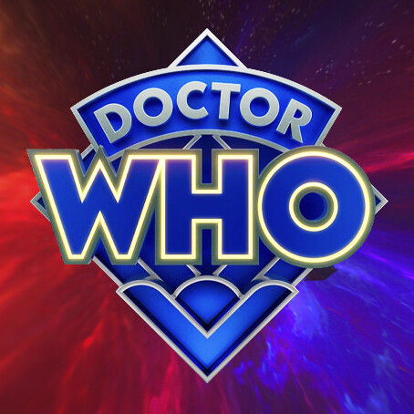 ArtStation - Doctor WHO - Opening Titles Concept Art