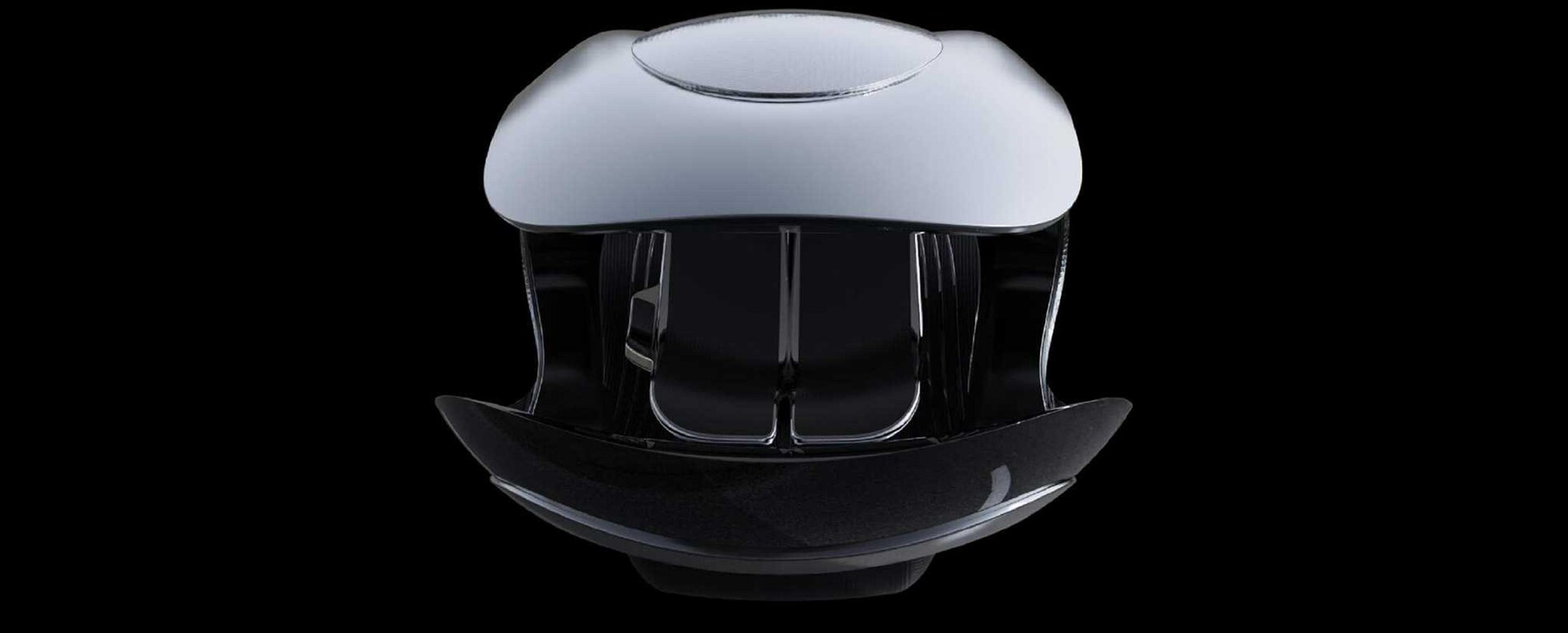 ArtStation - FUTURE CARBIN